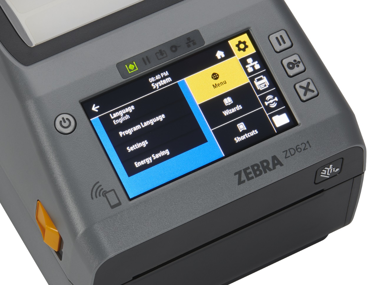 Zebra ZD621 - Antibus Scales & Barcode Systems