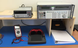 Calibration Services - Antibus Scales & Barcode Systems