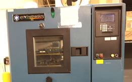 Torque | Temp | Pressure Calibration - Antibus Scales & Systems