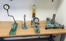 Torque | Temp | Pressure Calibration - Antibus Scales & Systems